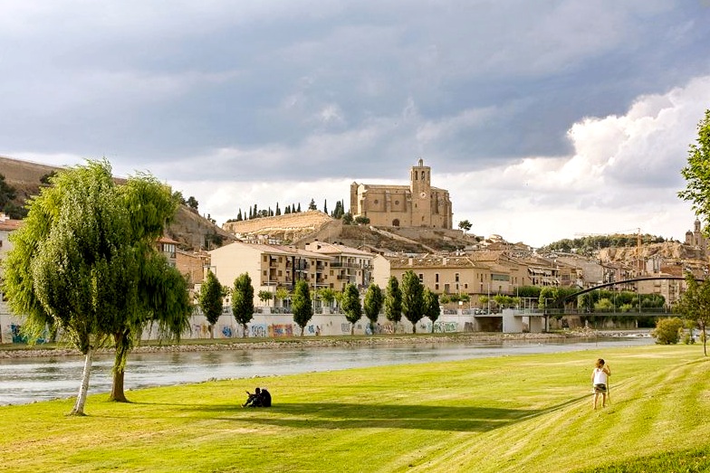 Parador, Lleida, rondreis Catalonië | Ardanza