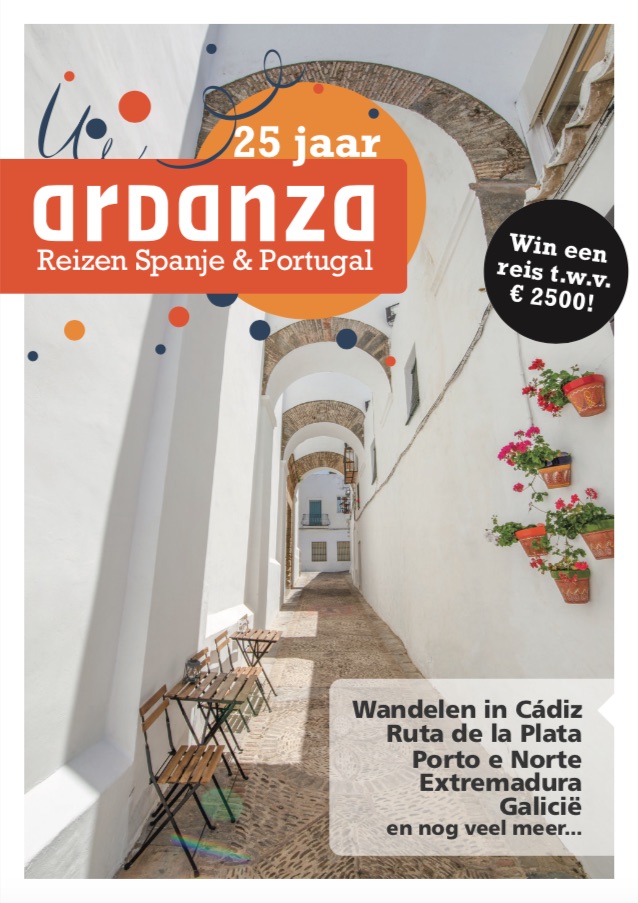 Het Ardanza magazine | Ardanza